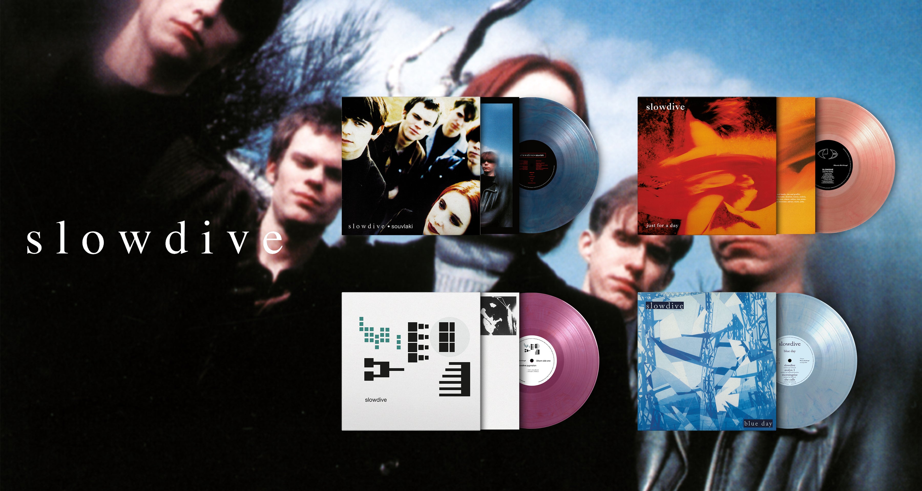 Music On Vinyl | Official Website