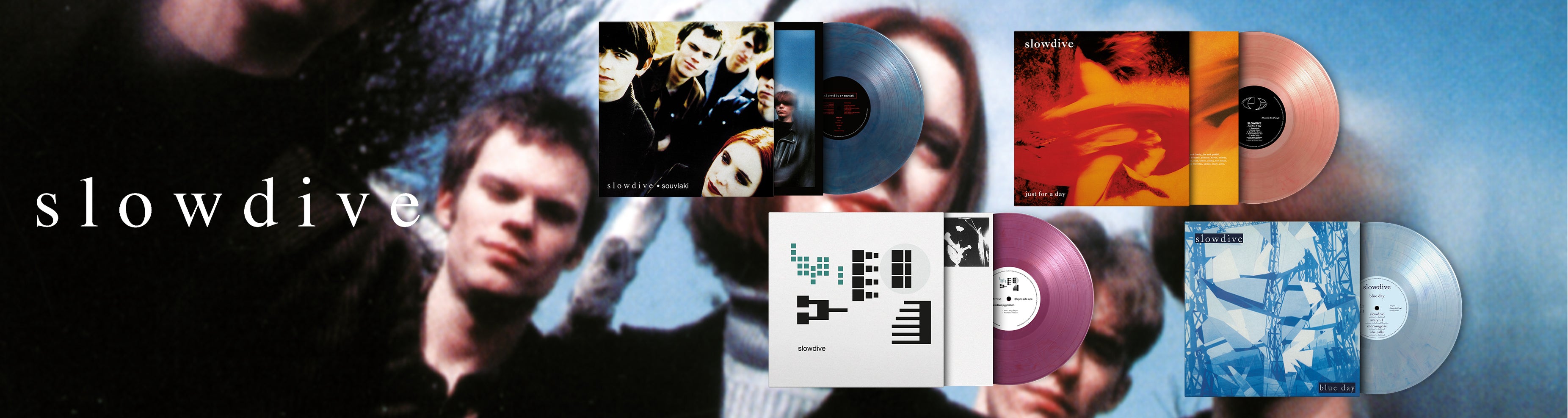 Music On Vinyl | Official Website