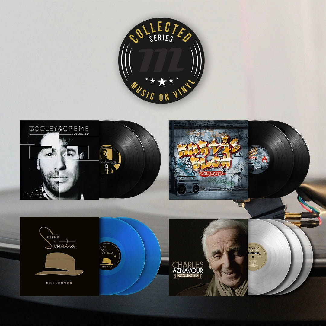 Music On Vinyl | Official Website