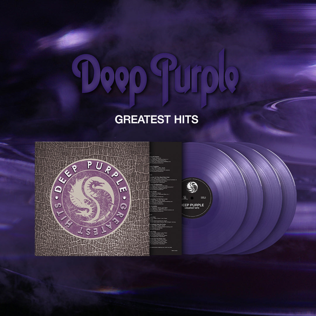 Music On Vinyl | Official Website