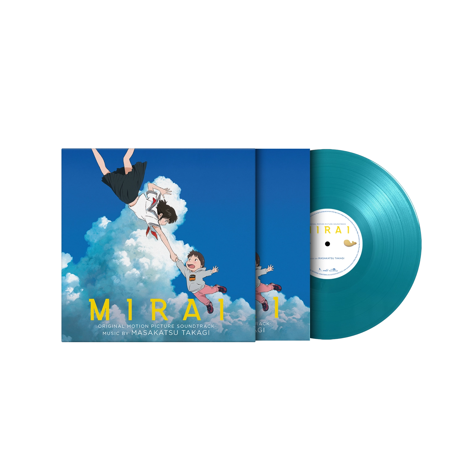 ALL VINYL – Page 2 – Music On Vinyl