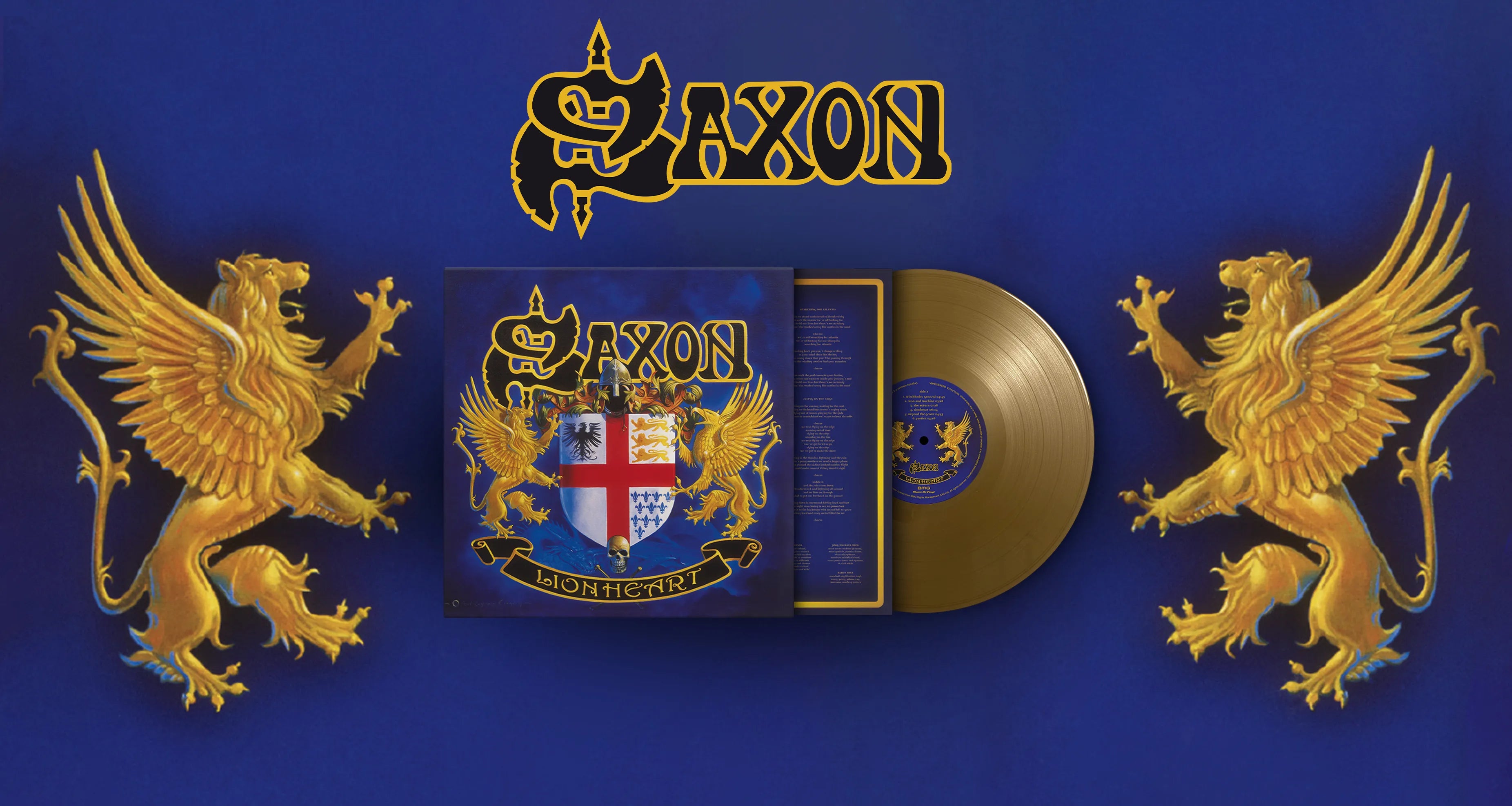 Music On Vinyl | Official Website – Music On Vinyl Store