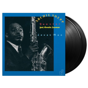 PRE-ORDER – Music On Vinyl