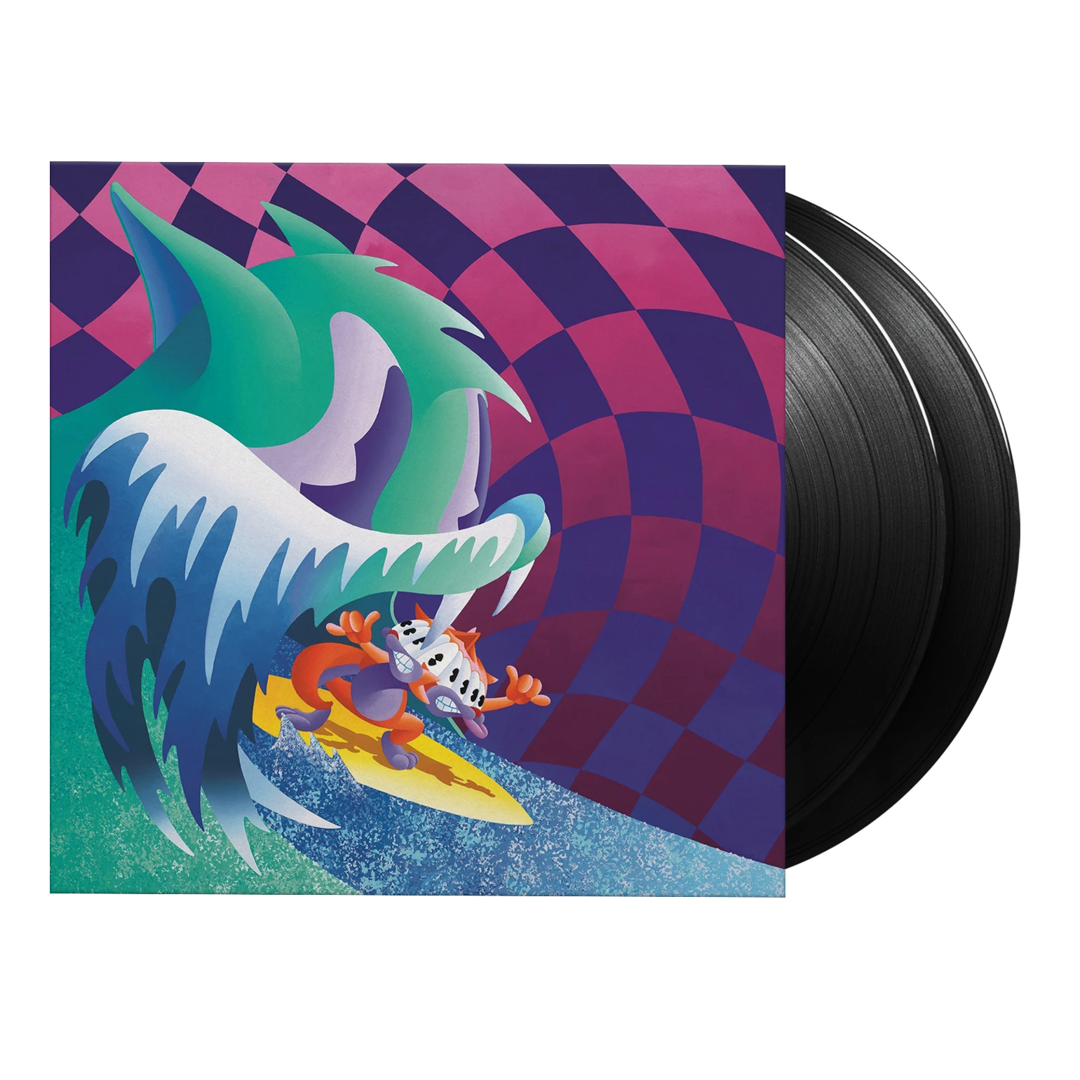 Mgmt - Congratulations (Vinyl) | Music On Vinyl