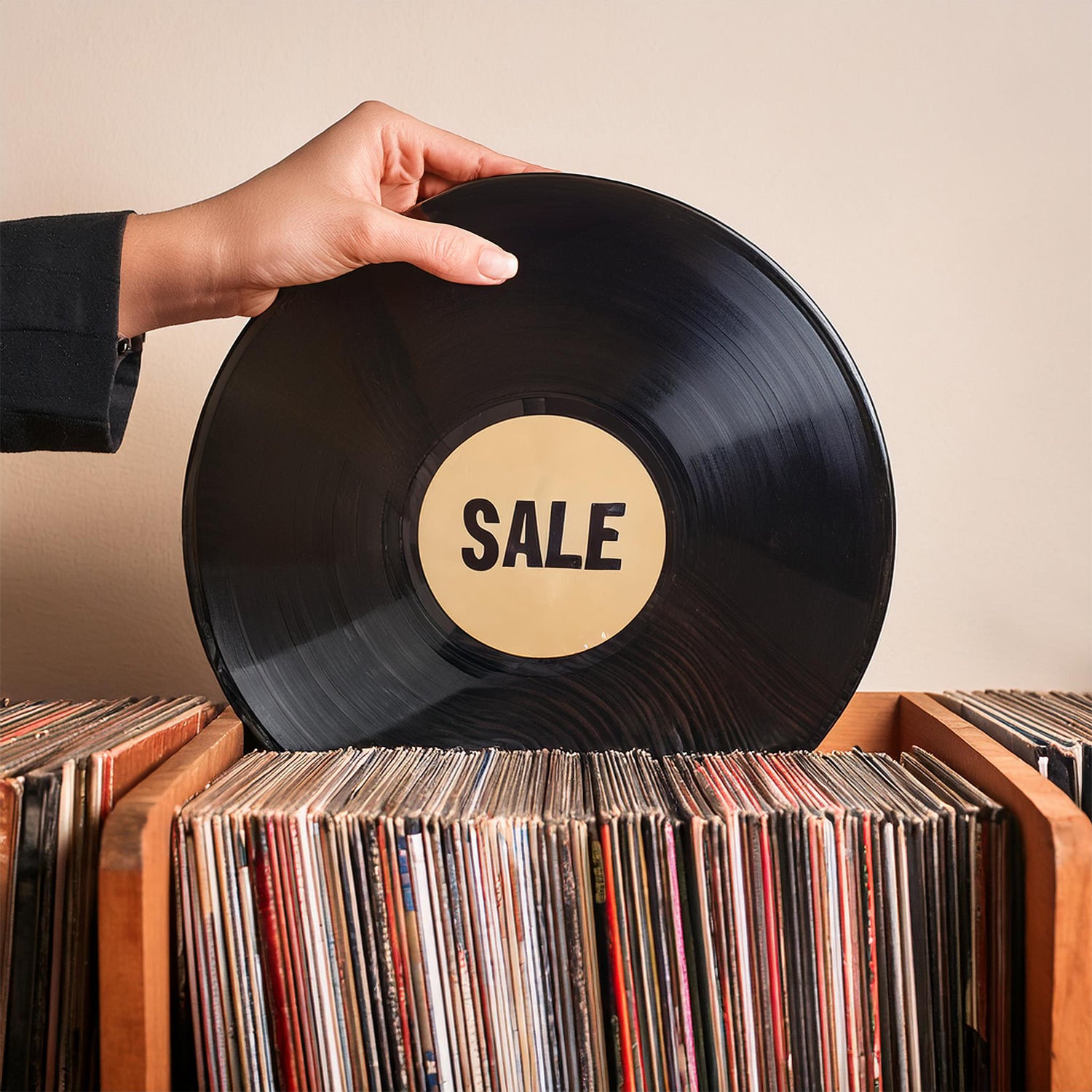 Music On Vinyl | Official Website