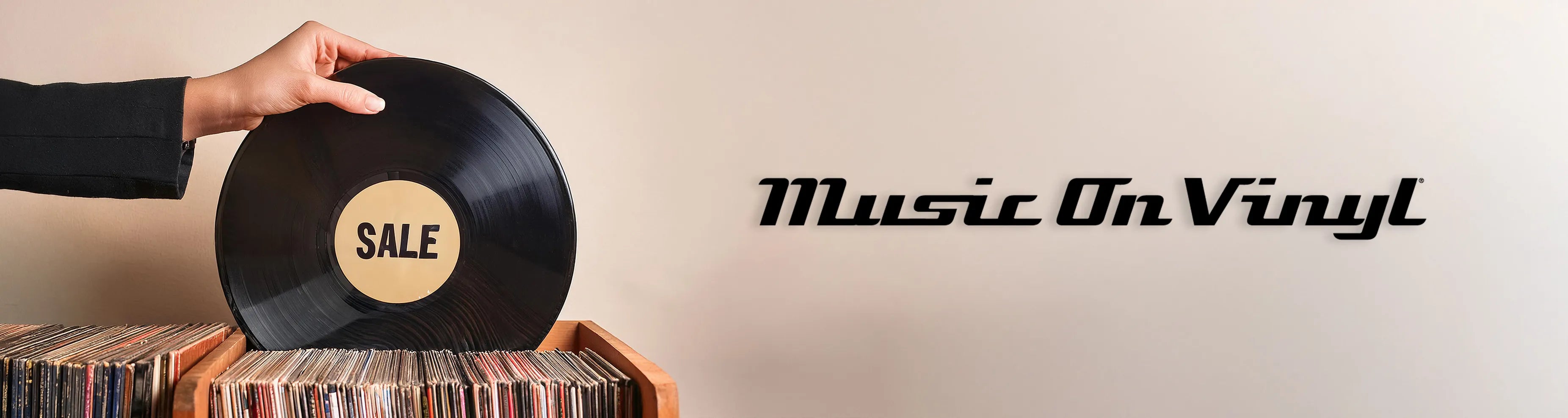 Music On Vinyl | Official Website