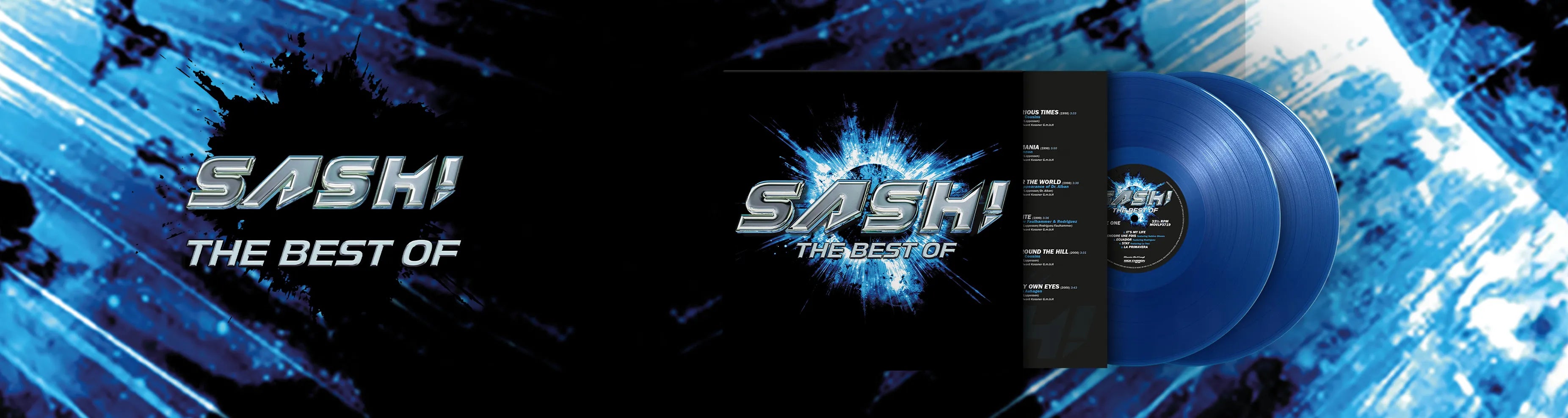 Music On Vinyl | Official Website